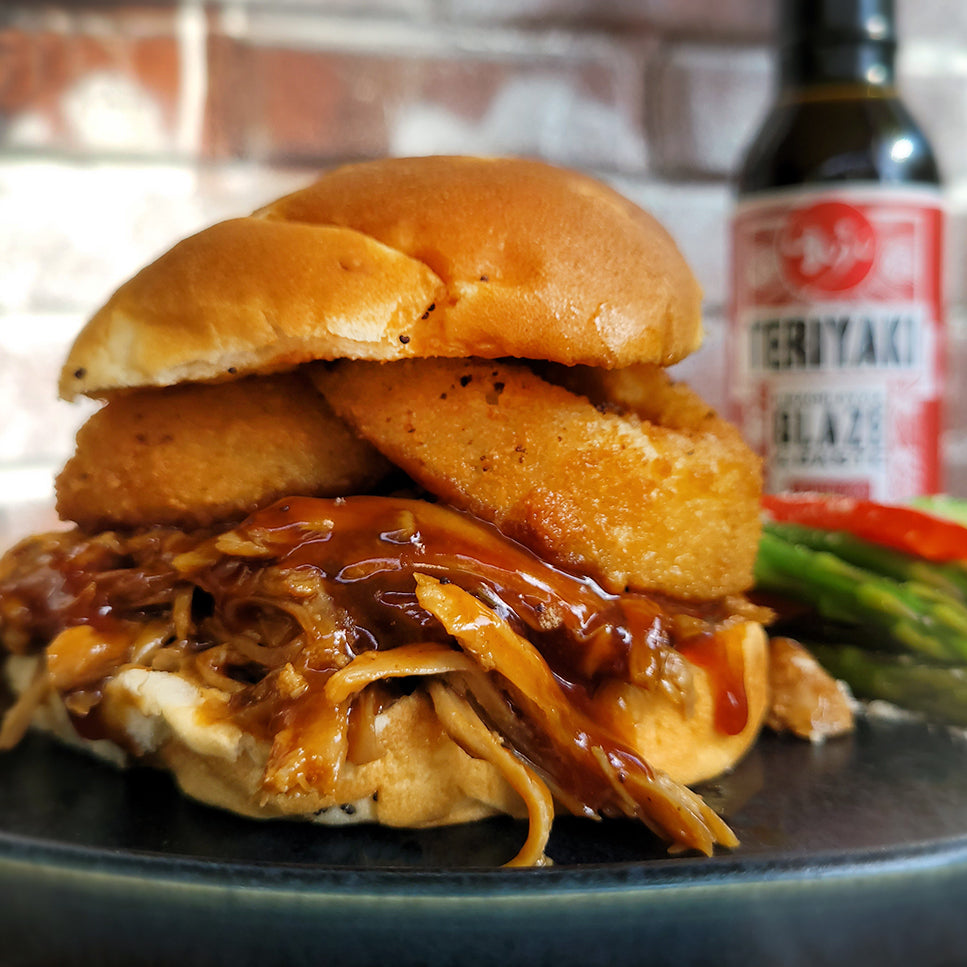 Recipes – Gojo Japanese Foods