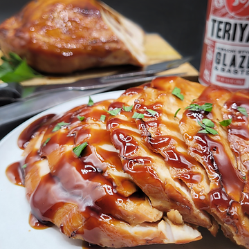 Recipes – Gojo Japanese Foods