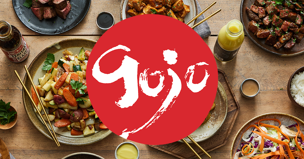 Gojo Japanese Steakhouse – Gojo Japanese Foods
