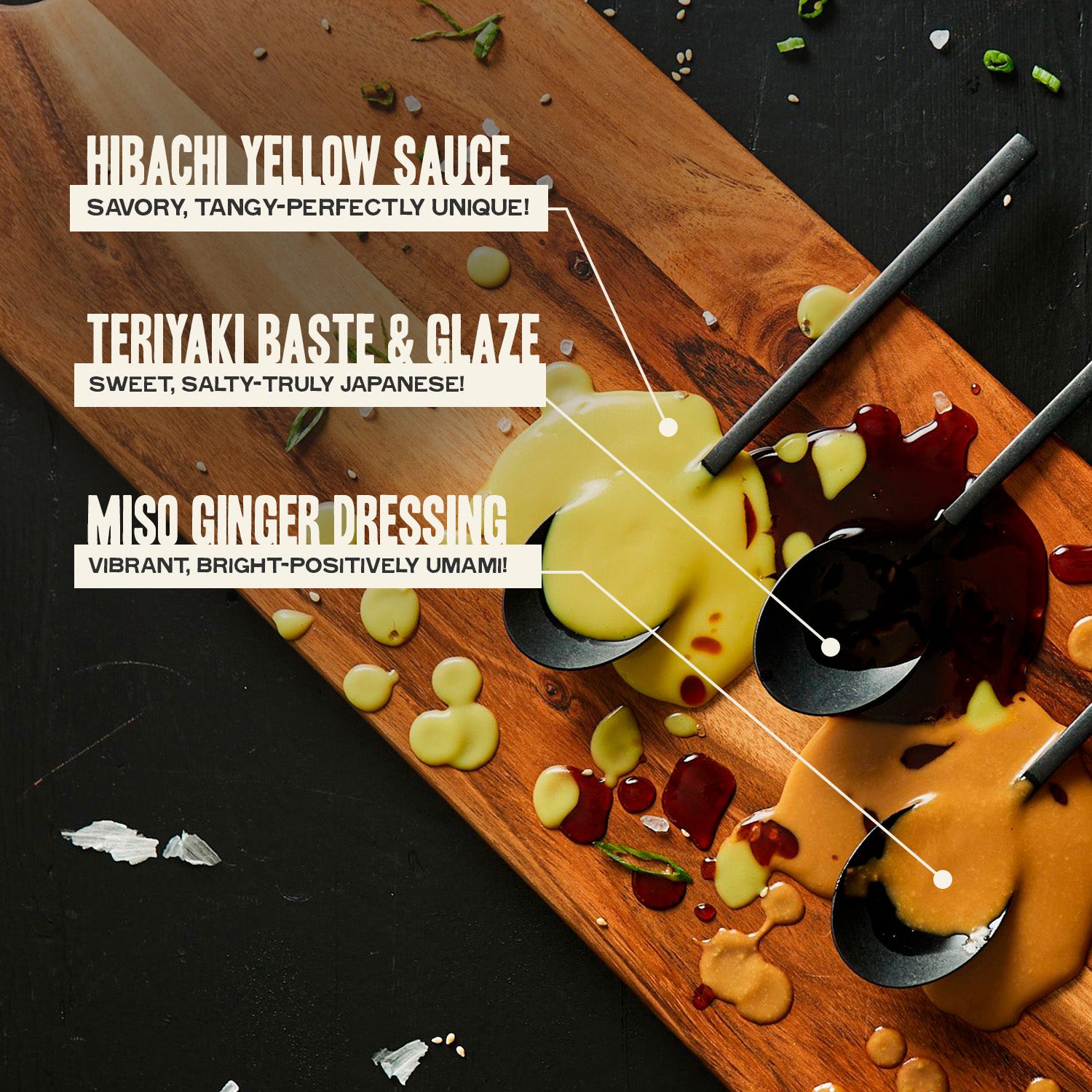 Variety Gift Pack – Gojo Japanese Foods