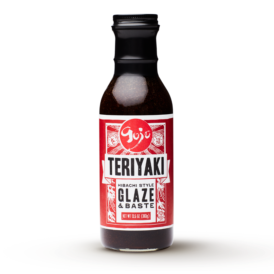 Hibachi at Home | Restaurant-Quality Japanese Sauces | Gojo – Gojo ...